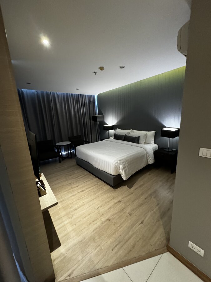 Altera Hotel and Residence by At Mind | Thailand - Asienforum