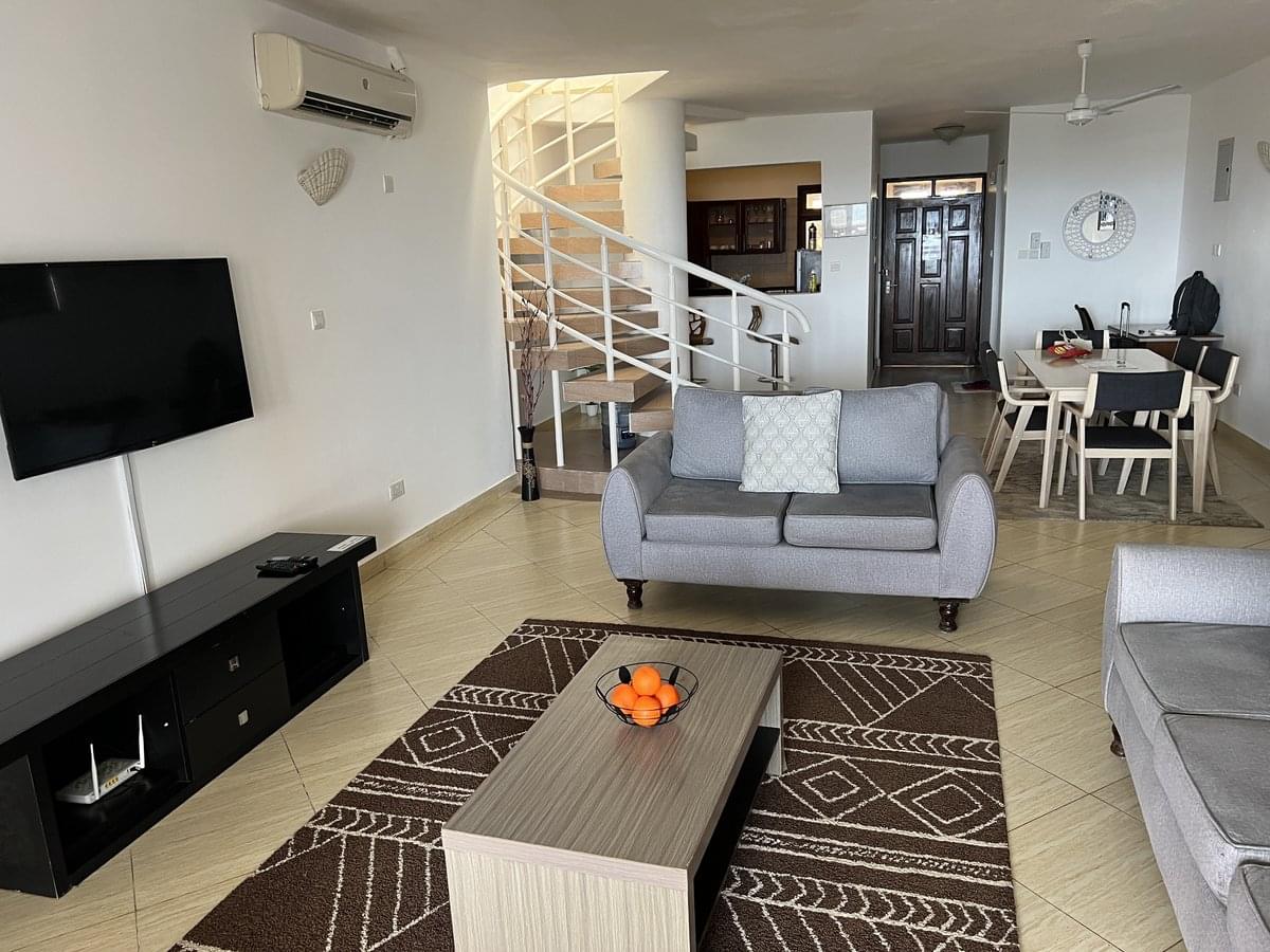 Kenia - La Mera Beach-Apartment in Shanzu | Thailand - Asienforum