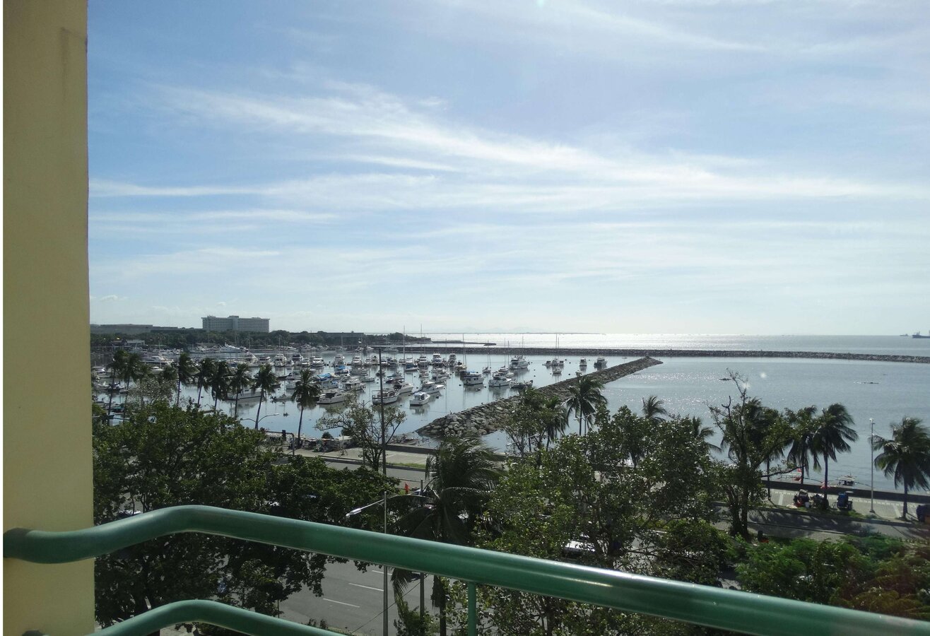 Manila, The Aloha Hotel | Thailand - Asienforum