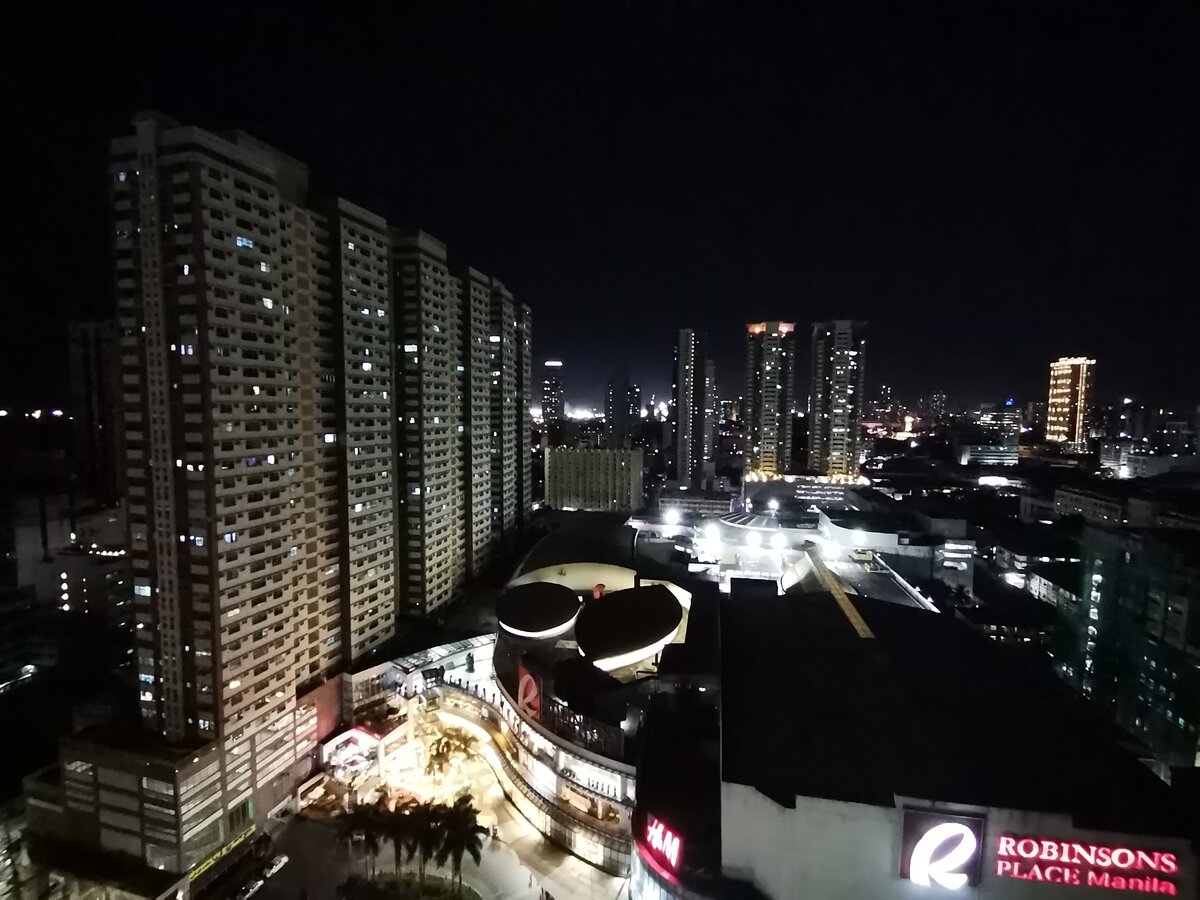 Manila, The Regency Grand Suites | Thailand - Asienforum