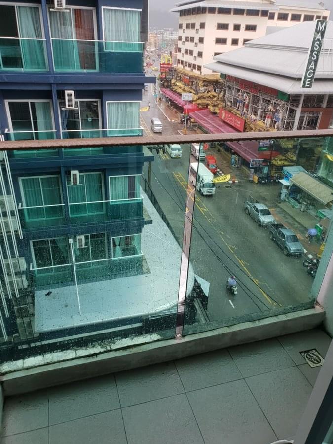 Mirage Express Hotel Patong | Thailand - Asienforum